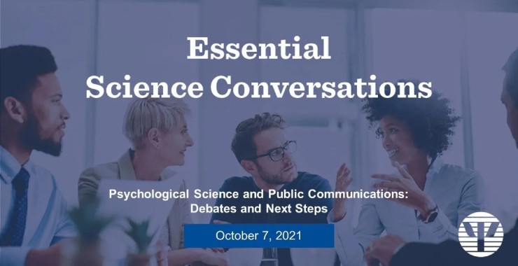 Psychological science and public communications: Debates and next steps