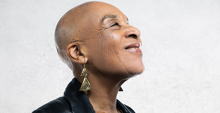 Optimal psychology to address inequity: 4 Questions for Linda James Myers