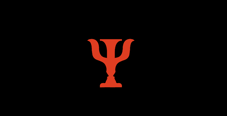 Psych Logo Wallpaper