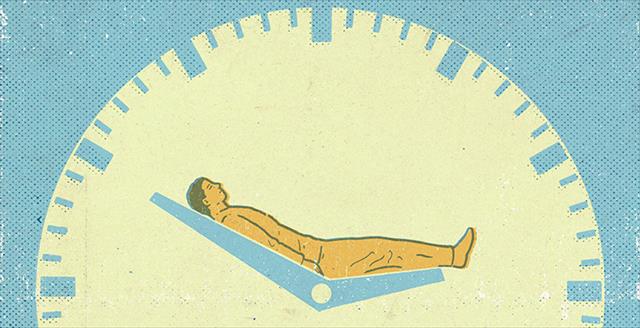 Monitor on Psychology