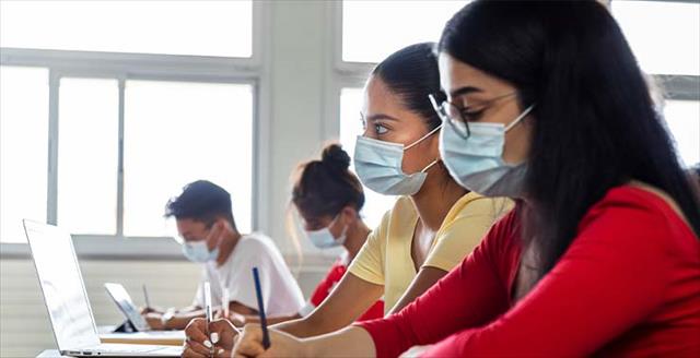 Monitor on Psychology