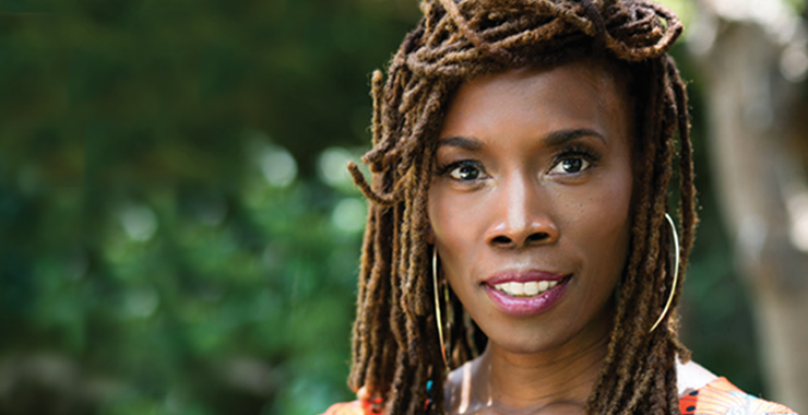 Get to know APA’s 2023 President: Thema Bryant, PhD