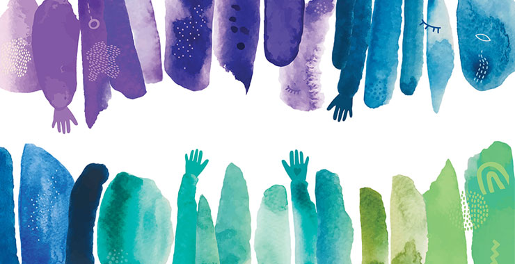 Suicide prevention hotlines for specific issues