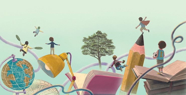 How to get involved in peacebuilding