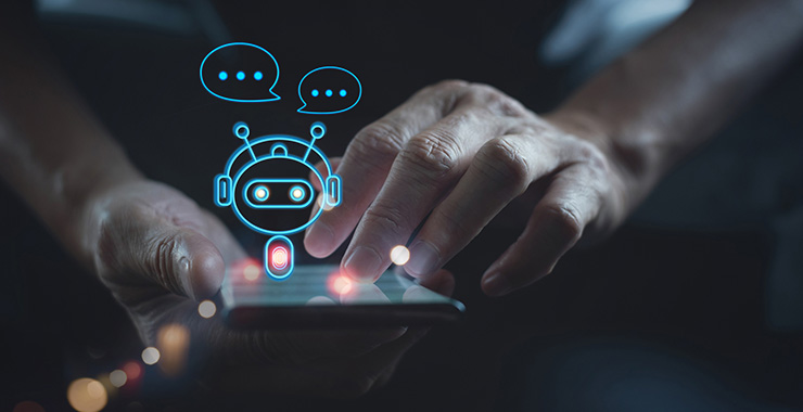 Column: Psychologists’ expertise is helping chart a safe future for AI ...