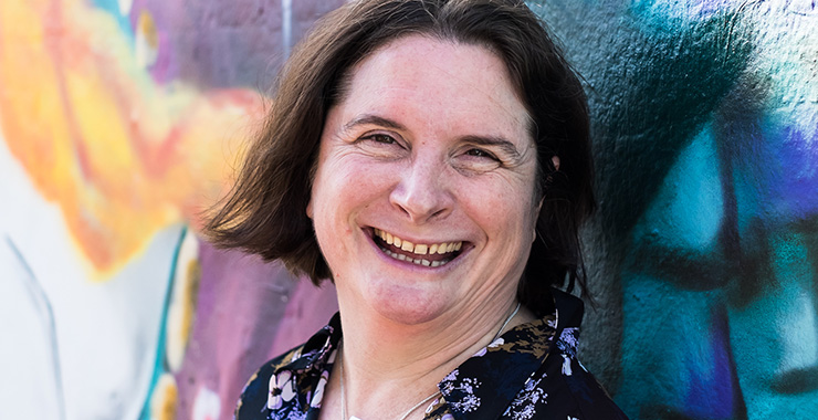 Helping families deal with school avoidance: 3 questions for Naomi Fisher