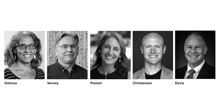 Psychologists in the news