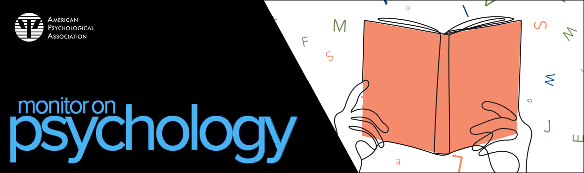 September 2024 Monitor on Psychology