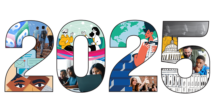 Top 10 trends to watch in 2025