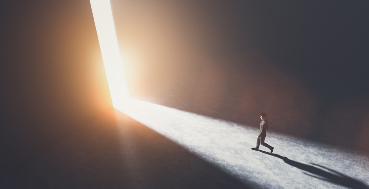 From the CEO: Emerging stronger in times of change