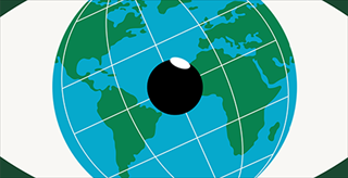 Monitor on Psychology