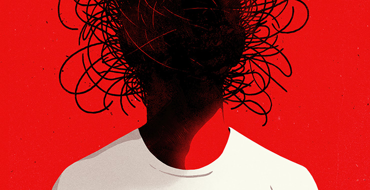 CE Corner: Treating patients with borderline personality disorder