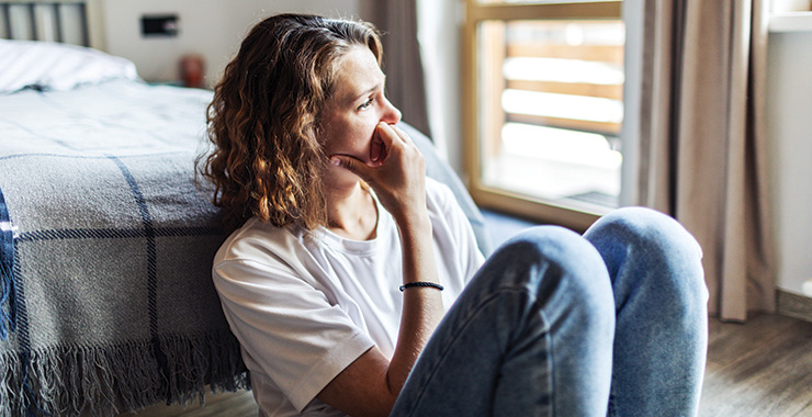 Understanding anticipatory anxiety during key life transitions