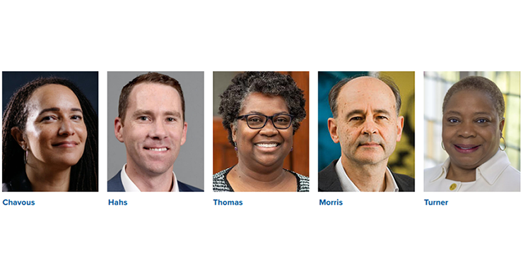 Psychologists in the news