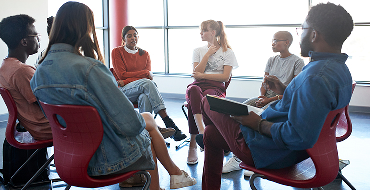 Postvention: An important tool for preventing suicide contagion