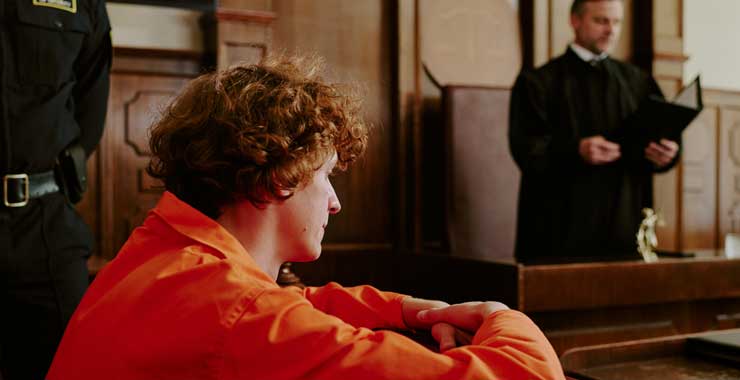 Judicial Notebook: Should 14-year-olds be charged as adults?