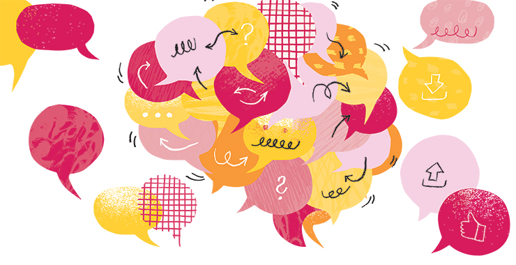 Storytelling strengthens the impact of psychological science