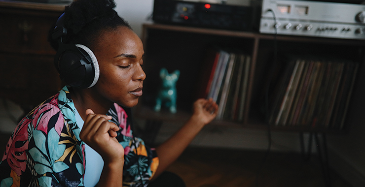 Music and the mind