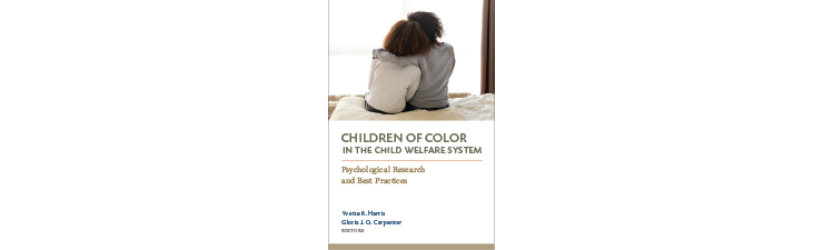 Children of Color in the Child Welfare System