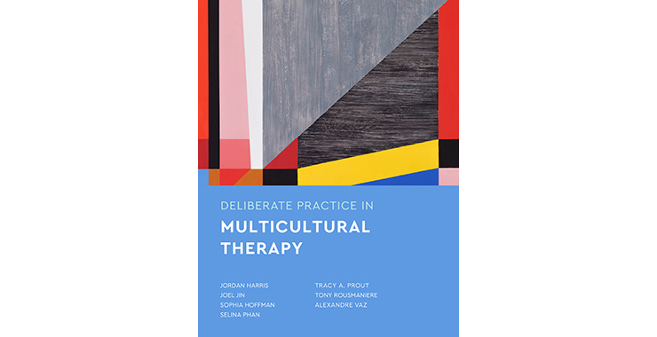 Deliberate Practice in Multicultural Therapy