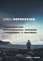 Experiences of Depression: Theoretical, Clinical, and Research Perspectives