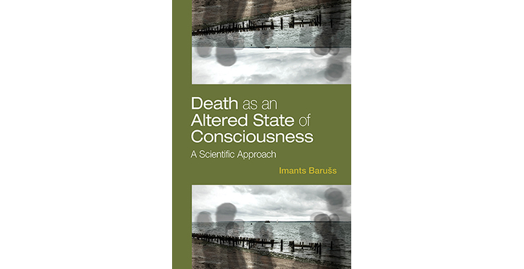 Death as an Altered State of Consciousness