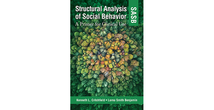 Structural Analysis of Social Behavior (SASB)