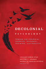 Decolonizing Trauma Healing