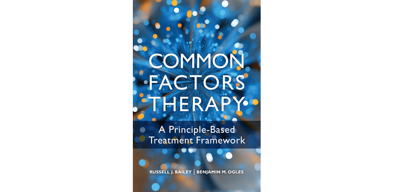 Common Factors Therapy