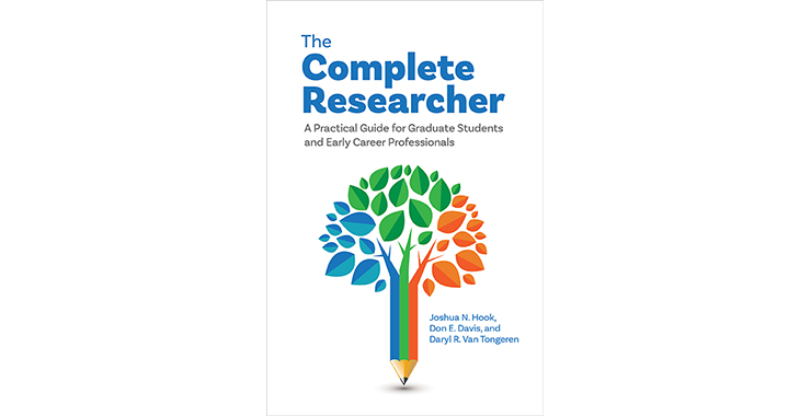 The Complete Researcher
