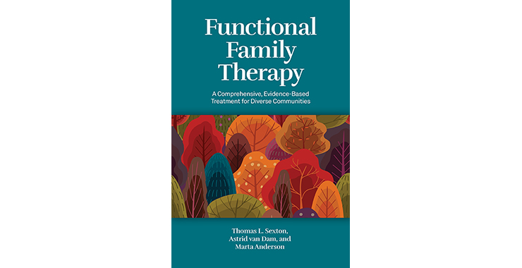 Functional Family Therapy