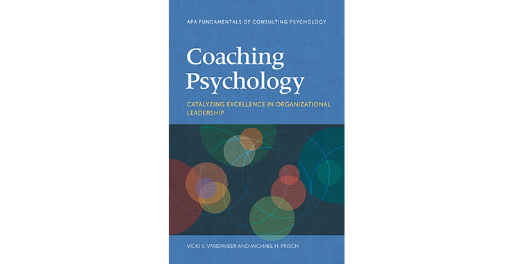 Coaching Psychology