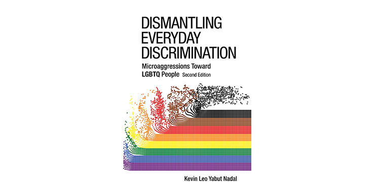 Dismantling Everyday Discrimination, Second Edition