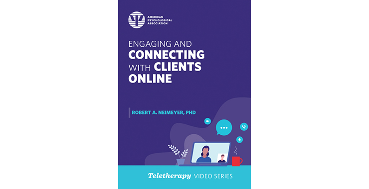 Engaging and Connecting With Clients Online
