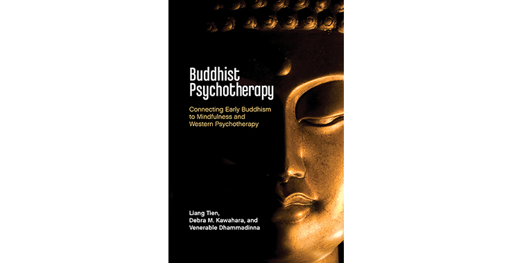 Buddhist Psychotherapy