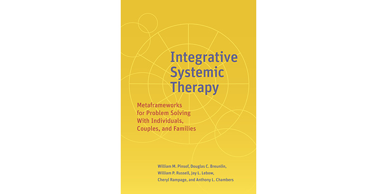 Integrative Systemic Therapy Integrative Systemic Therapy