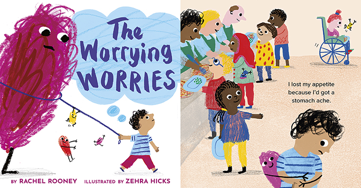 The Worrying Worries