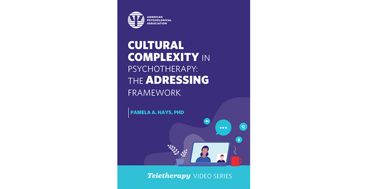 Cultural Complexity in Psychotherapy