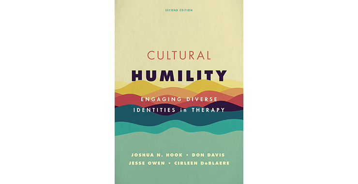 Cultural Humility, Second Edition