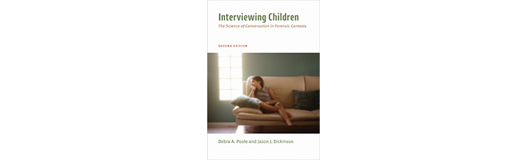 Interviewing Children, Second Edition