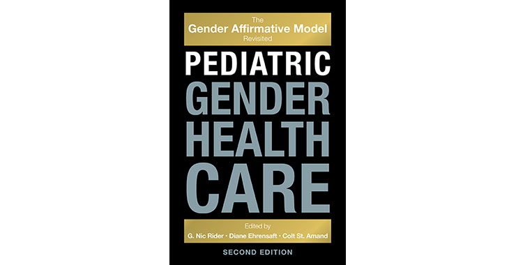 Pediatric Gender Health Care, Second Edition