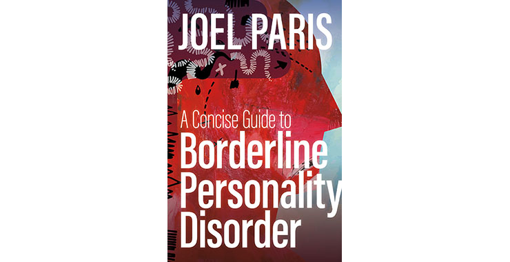 A Concise Guide to Borderline Personality Disorder