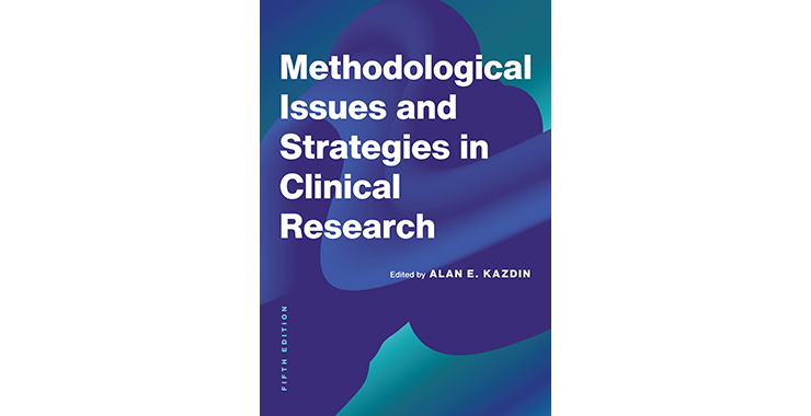 Methodological Issues and Strategies in Clinical Research, Fifth Edition