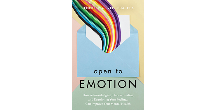 Open to Emotion