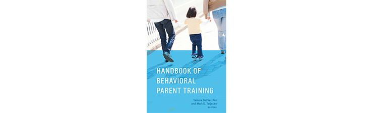 Handbook of Behavioral Parent Training