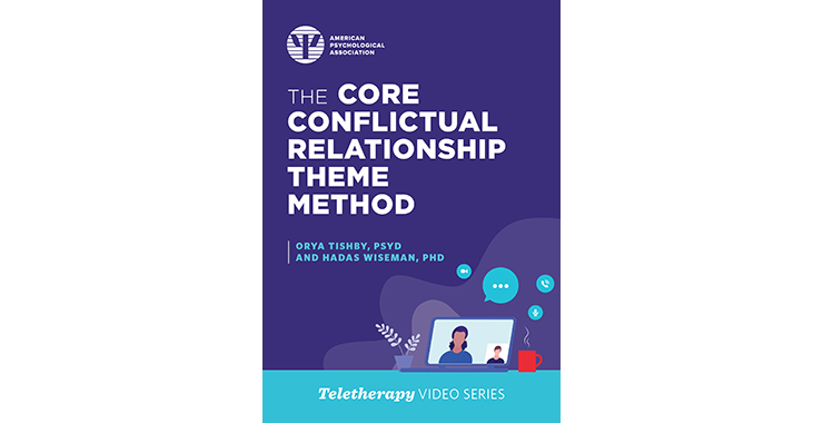 The Core Conflictual Relationship Theme Method