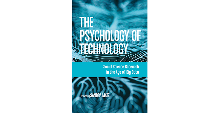 The Psychology of Technology