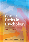 Psychology careers guide