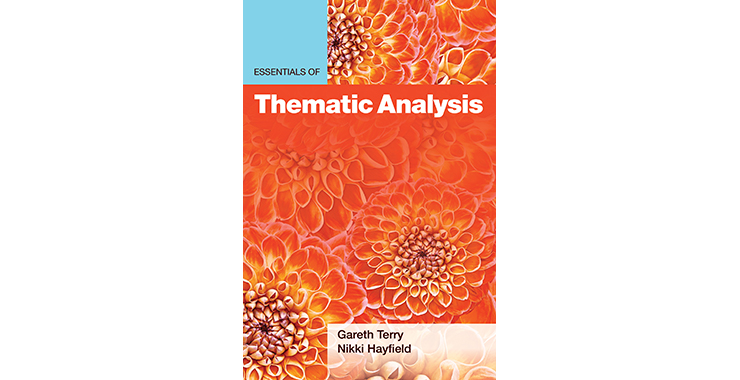 Essentials of Thematic Analysis