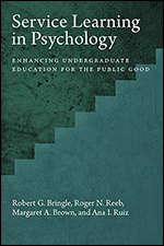 Civic engagement and service learning